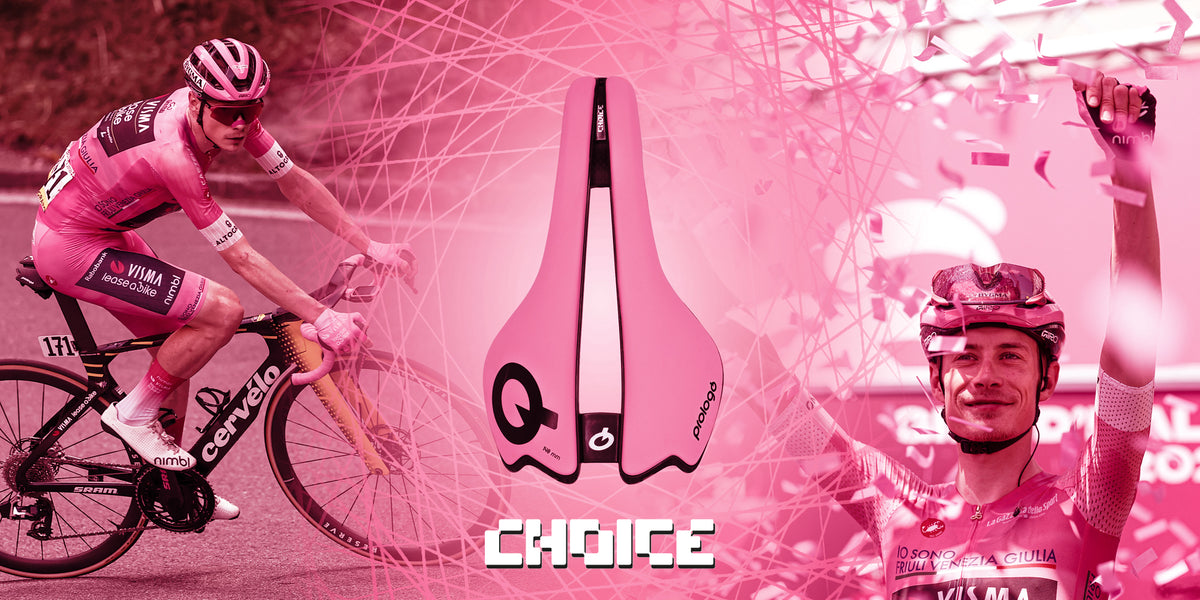 Prologo saddles and accessories for cycling | Prologo