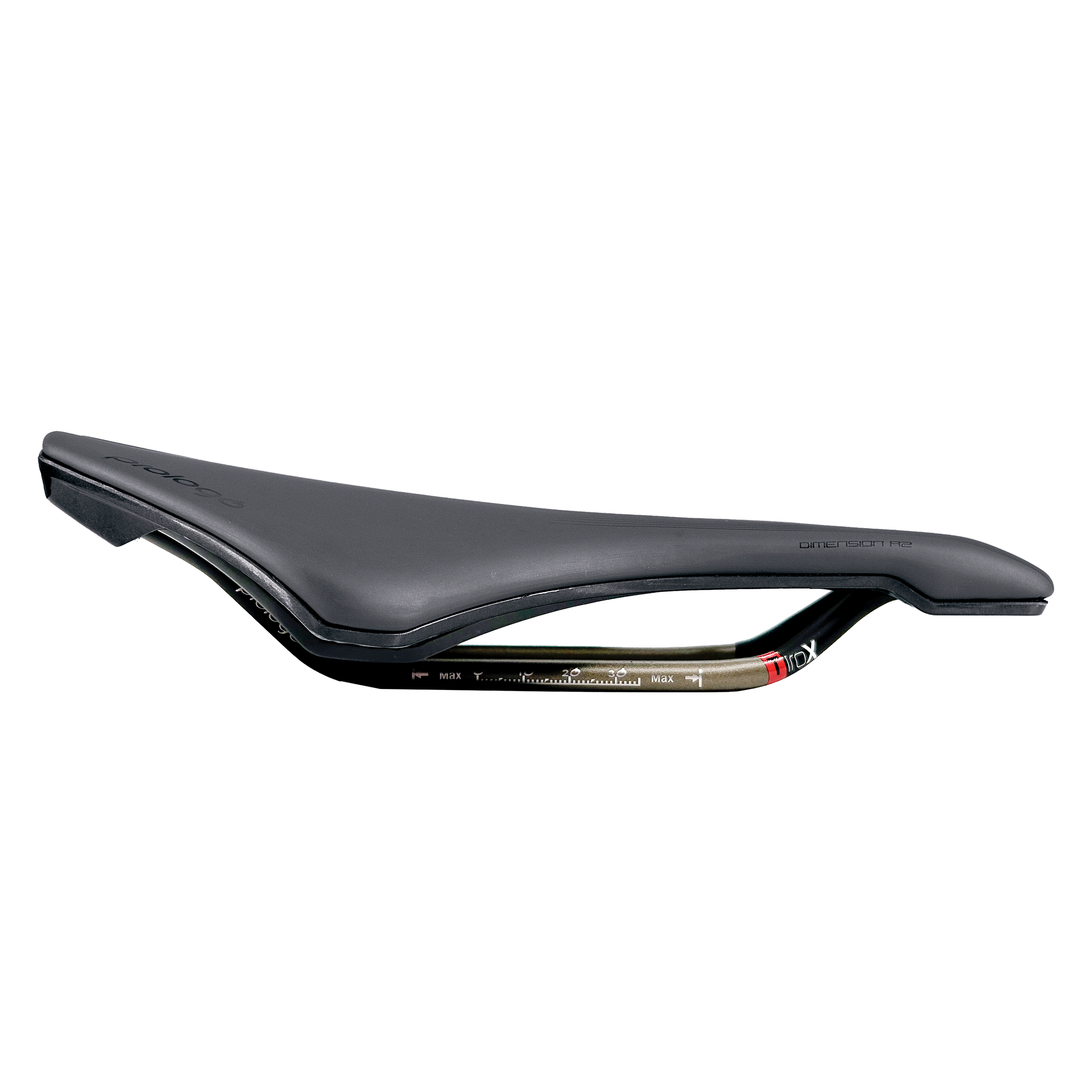 Dimension R2 – Prologo