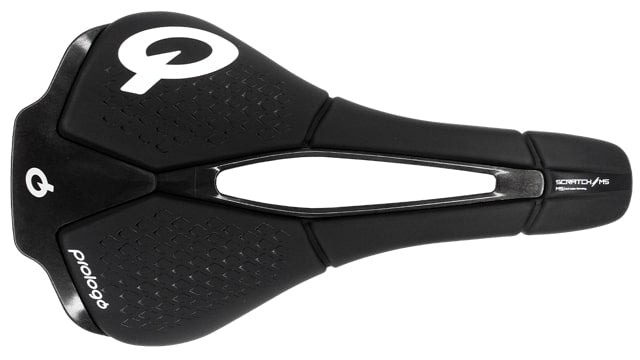 Scratch M5 PAS - Big Ó Collection – Prologo