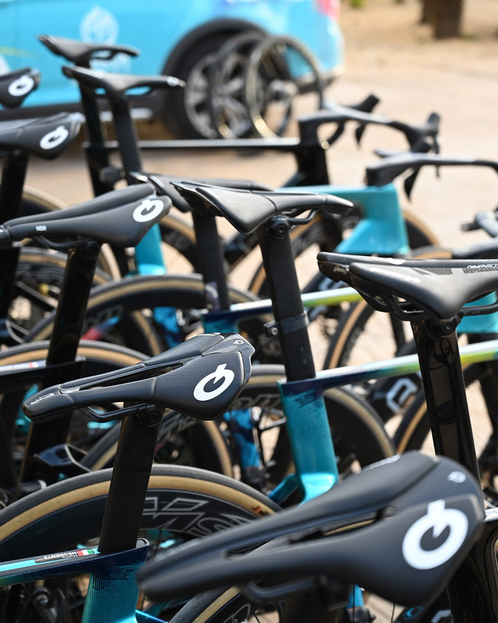 Big Ó Collection – Prologo