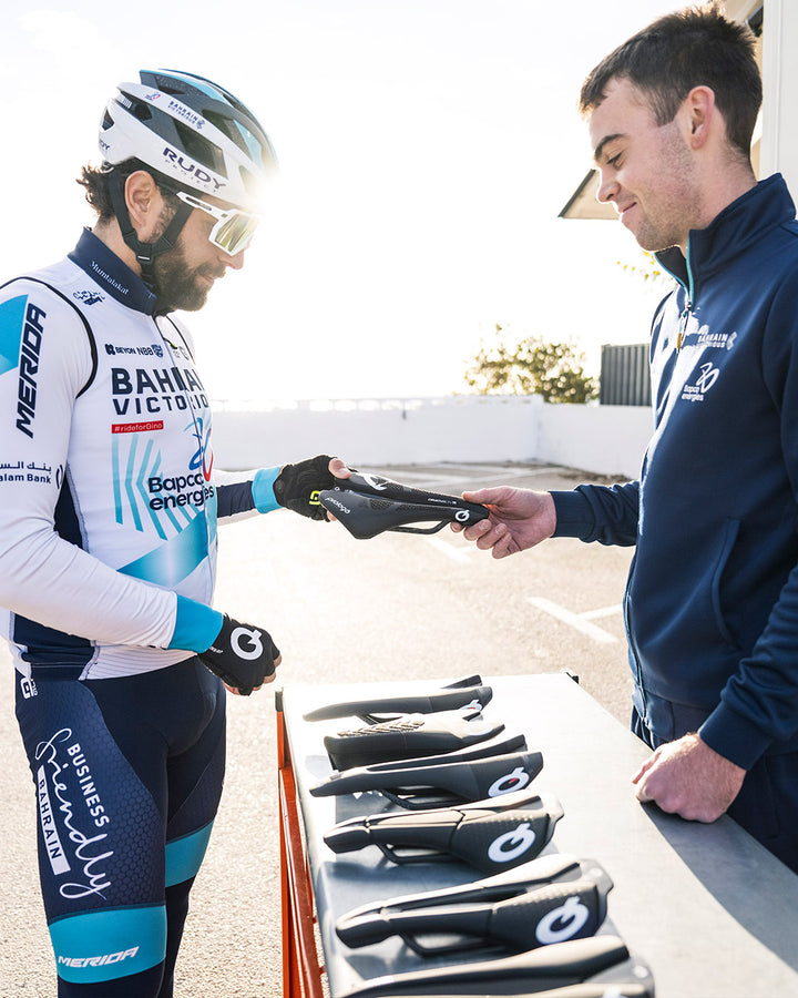 Big Ó Collection – Prologo