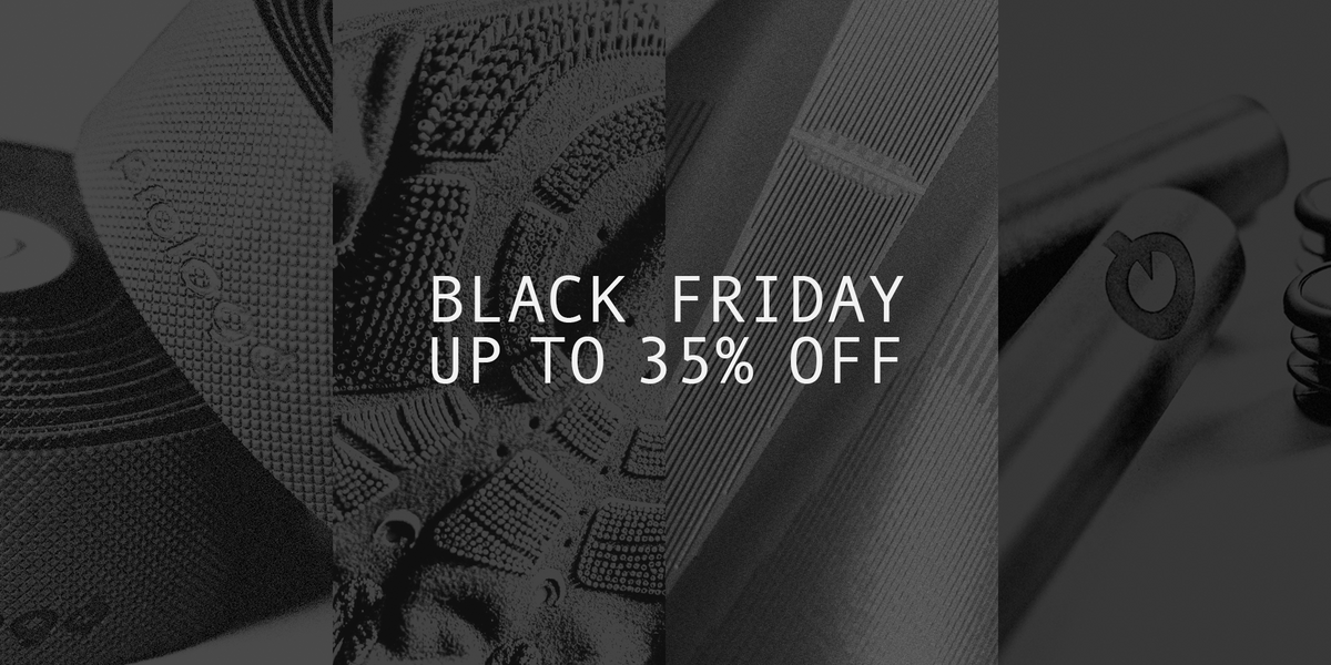 Selle e Guanti Prologo Black Friday 2025