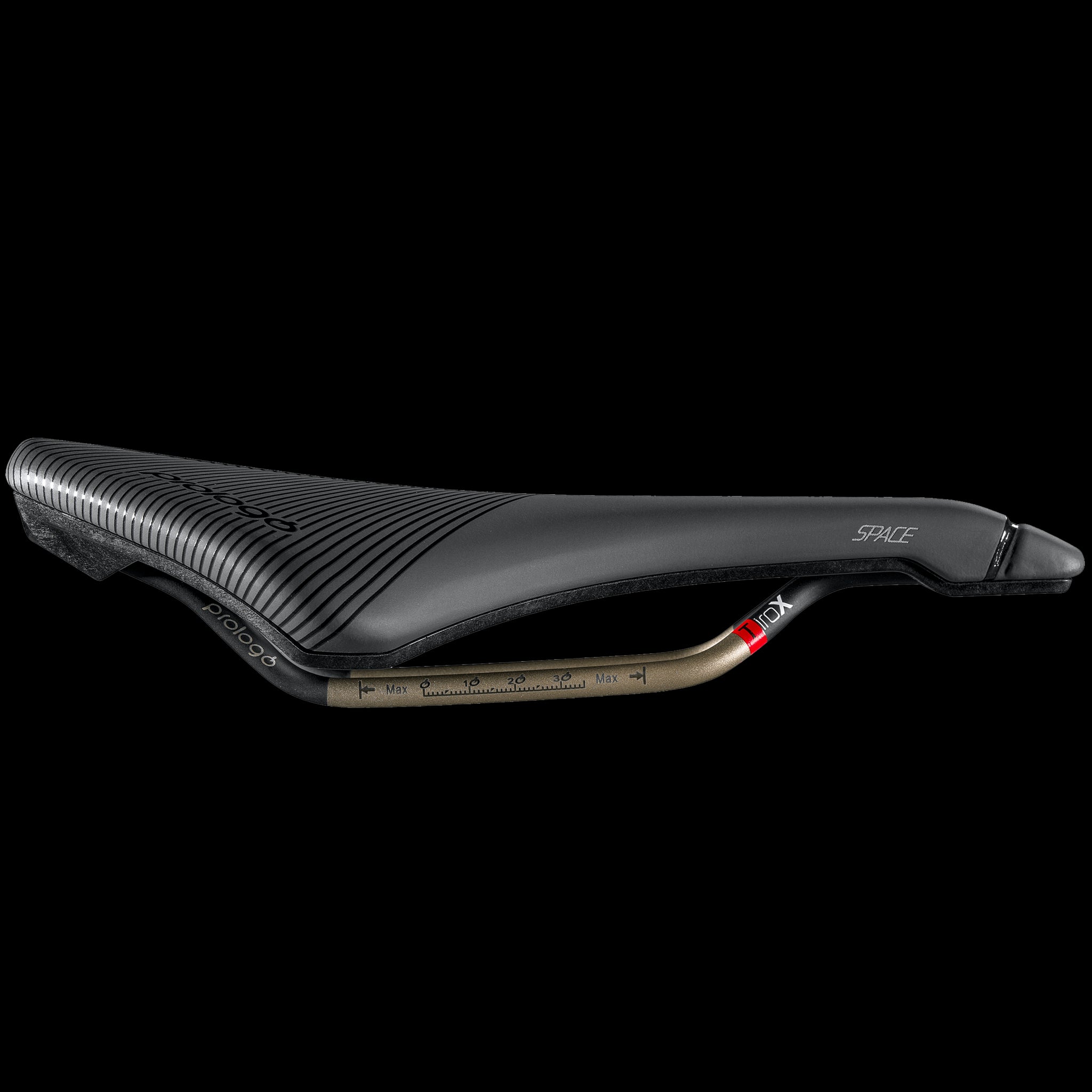 Dimenion Space – Prologo