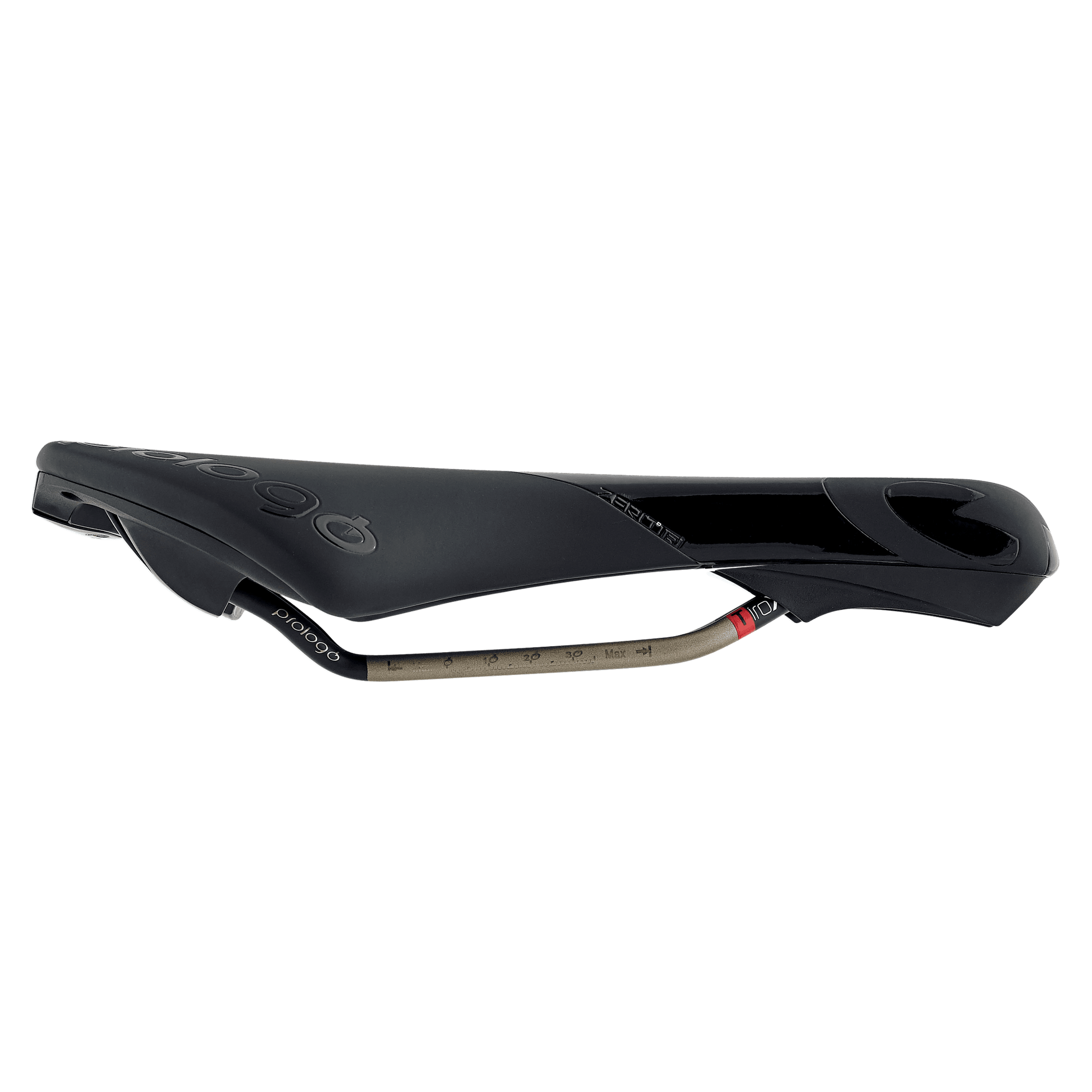 Zero Tri Pas – Prologo